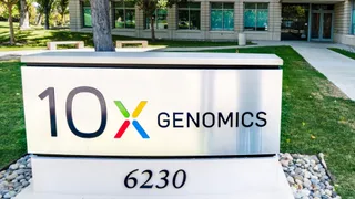 10x Genomics awarded $31m in key ruling over NanoString | Life Sciences ...